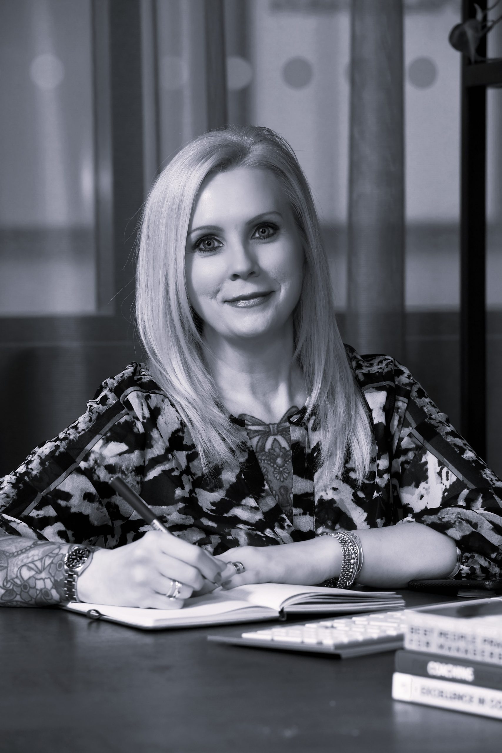 Haus of HR - The Home of HR Consulting & Coaching Services